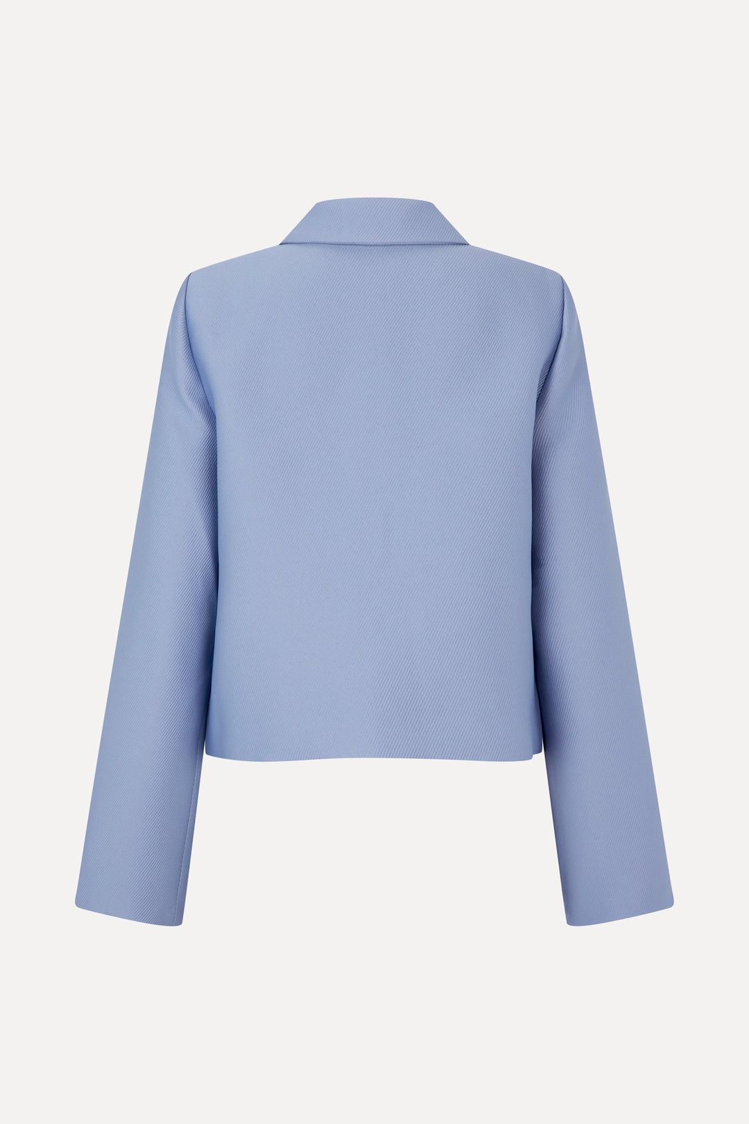 Boxy Straight Jacket - Tree - Stine Goya UK