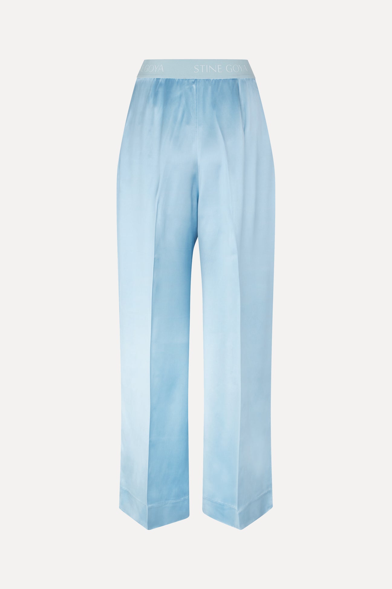 Ciara Pants - Winter Sky - Stine Goya UK