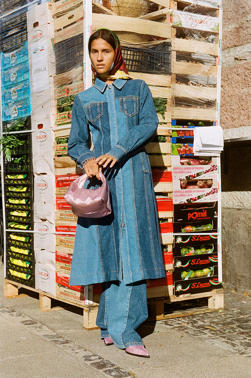STINE GOYA OFFICIAL ONLINE SHOP