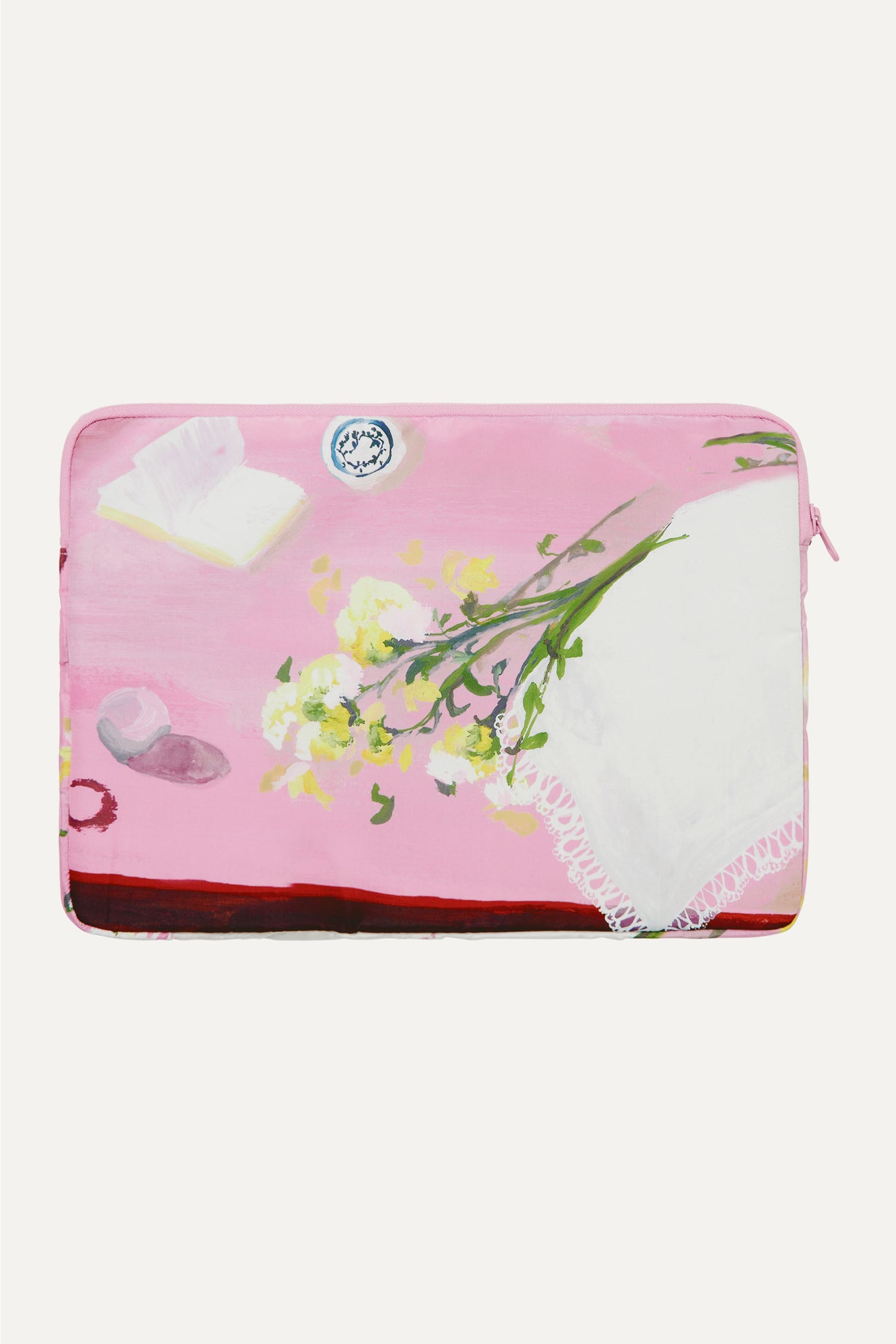 Laptop Cover Bag - Five Resolutions - Stine Goya UK