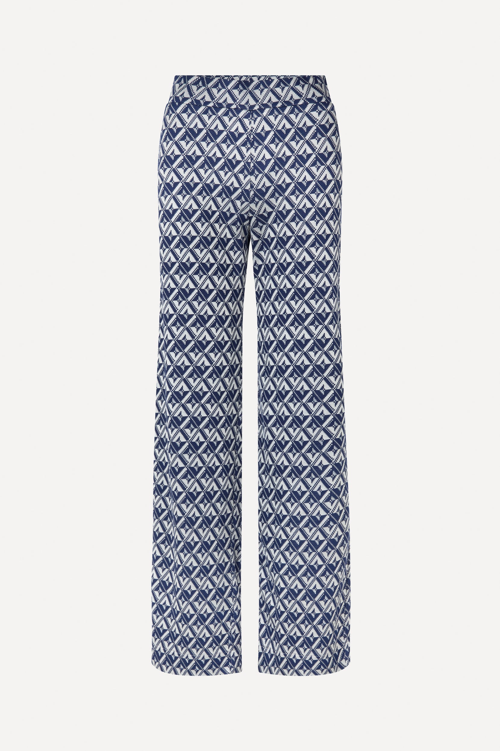 Magic Pants - Pixelated Rhombus - Stine Goya UK